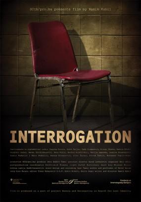 Image gallery for Interrogation - FilmAffinity