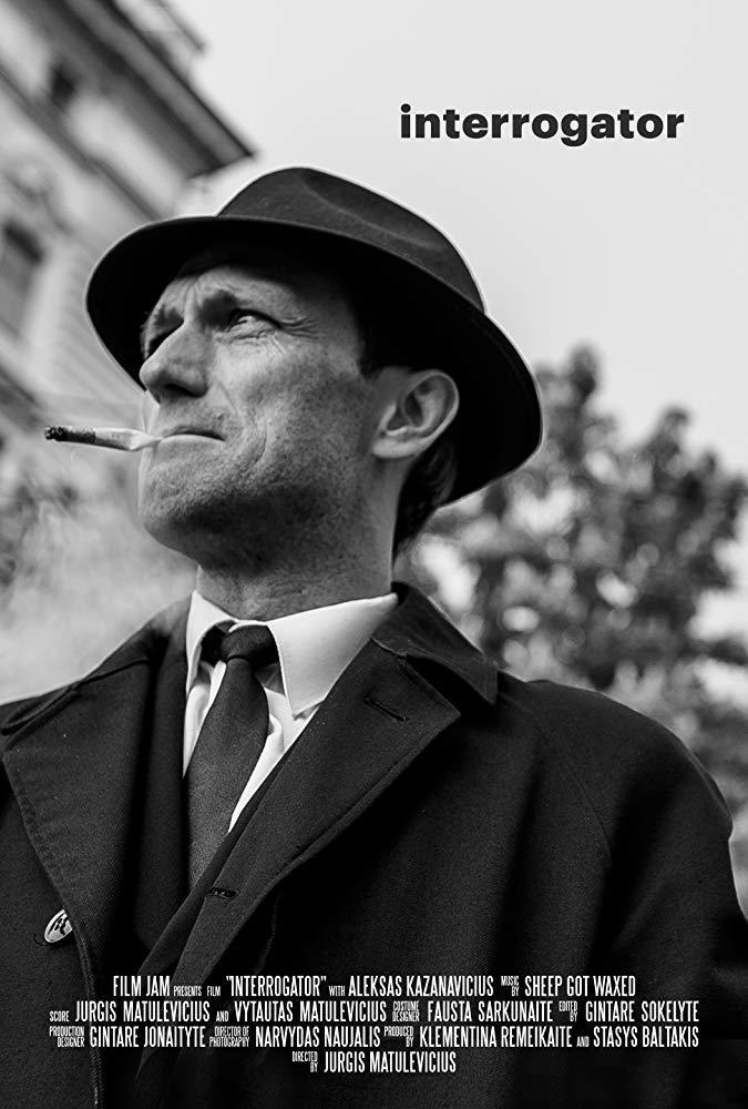 Image gallery for Interrogator (S) - FilmAffinity
