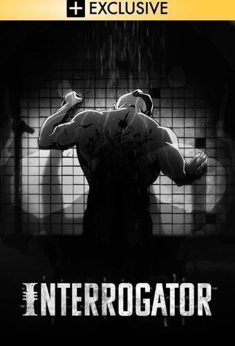 Sección visual de Interrogator (Serie de TV) - FilmAffinity