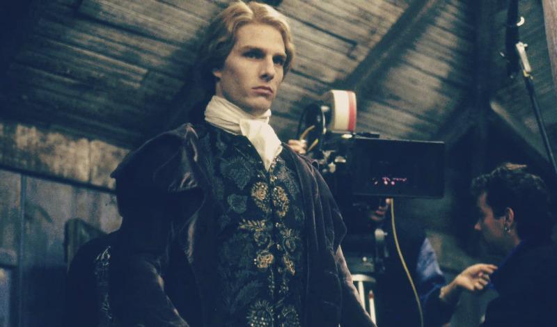 Interview With The Vampire 1994 Filmaffinity Interview With The