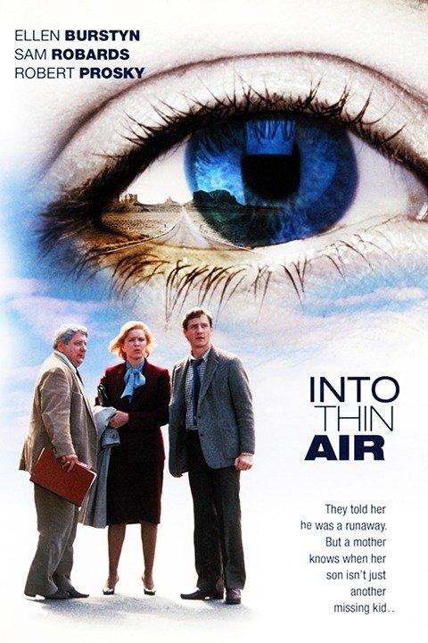 Image gallery for Into Thin Air (TV) - FilmAffinity