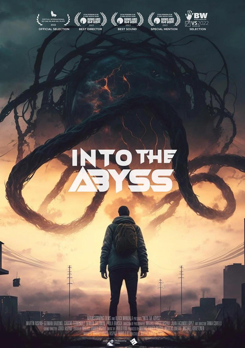 Image gallery for Into the Abyss - FilmAffinity