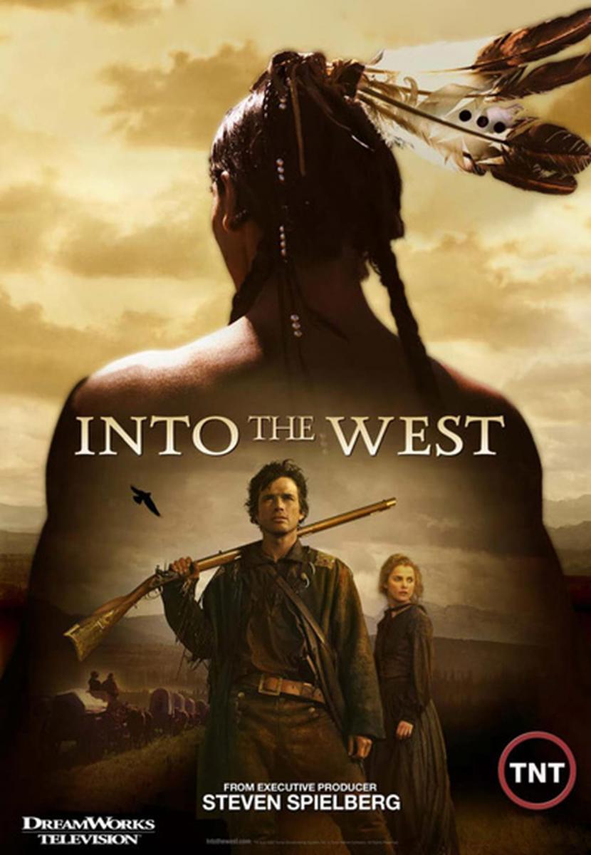 Image gallery for Into the West (TV Miniseries) - FilmAffinity