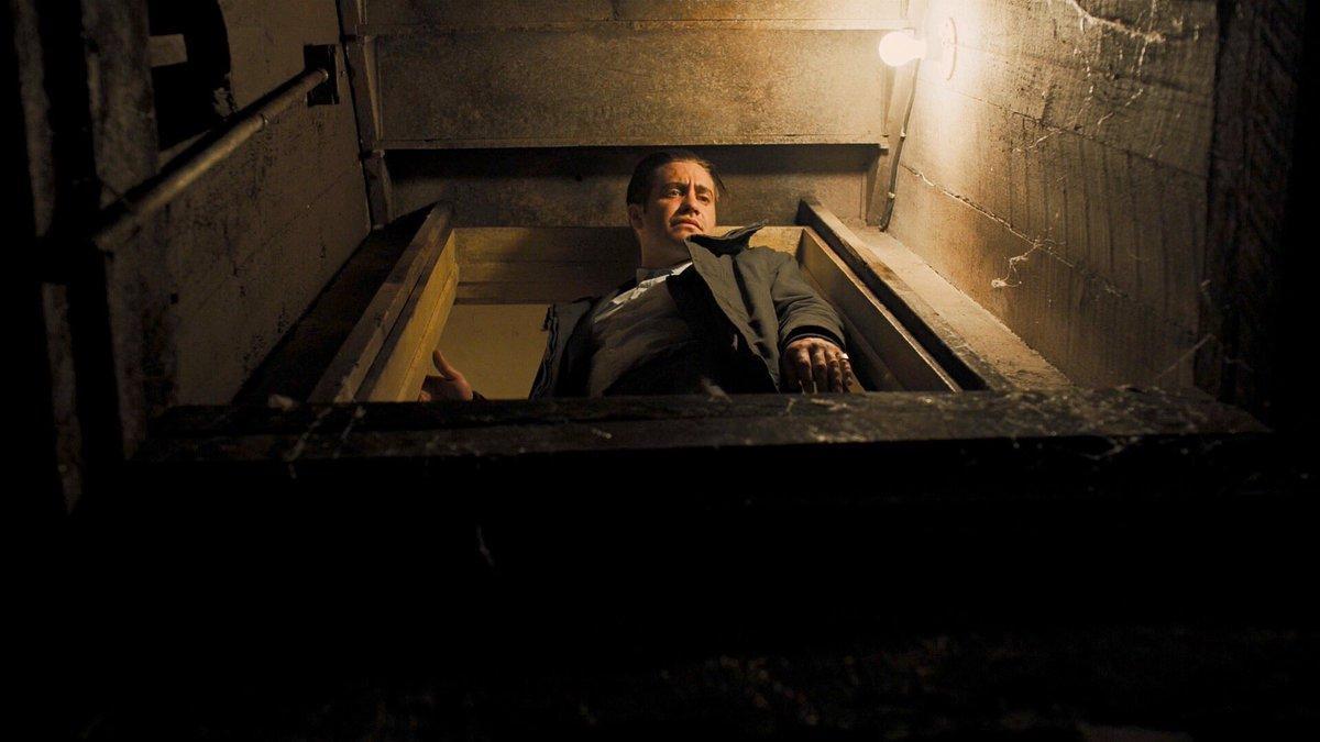 Sección visual de Intriga - FilmAffinity