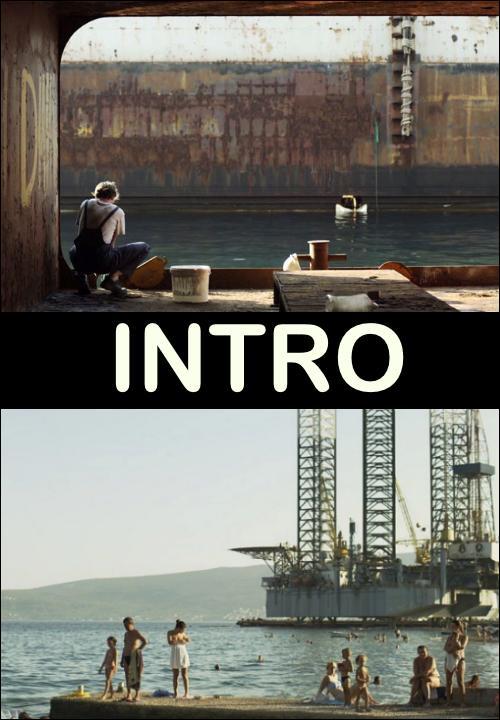 Sección visual de Intro (C) - FilmAffinity