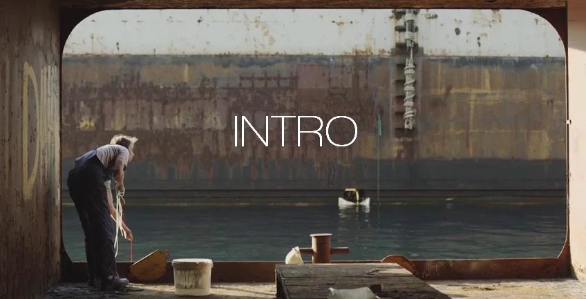 Sección visual de Intro (C) - FilmAffinity