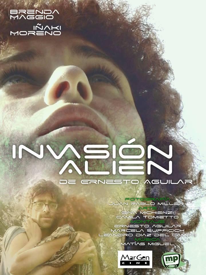 Image gallery for Invasión alien - FilmAffinity