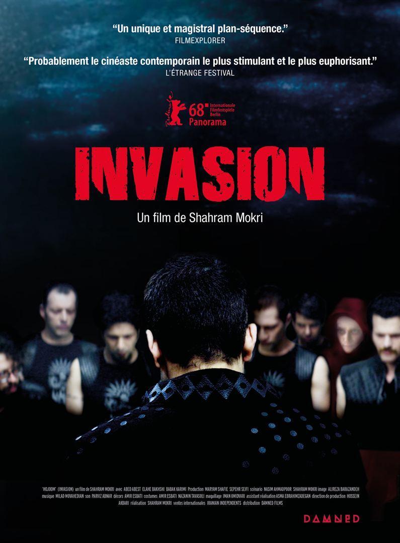 Image gallery for Invasion - FilmAffinity