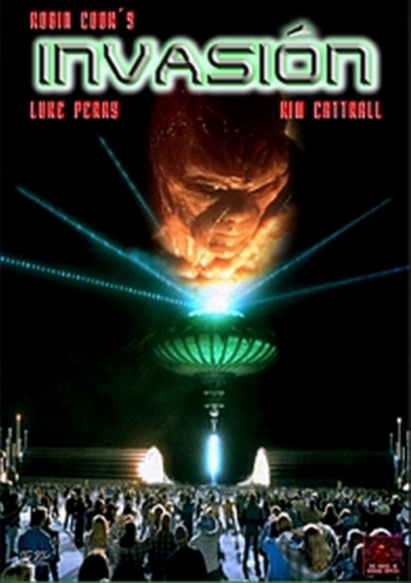 Image gallery for Invasion (TV Miniseries) - FilmAffinity