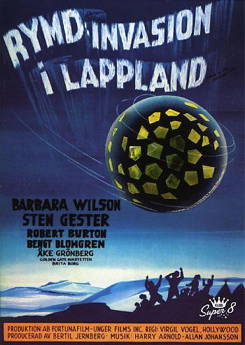 Image gallery for Invasion of the Animal People - FilmAffinity