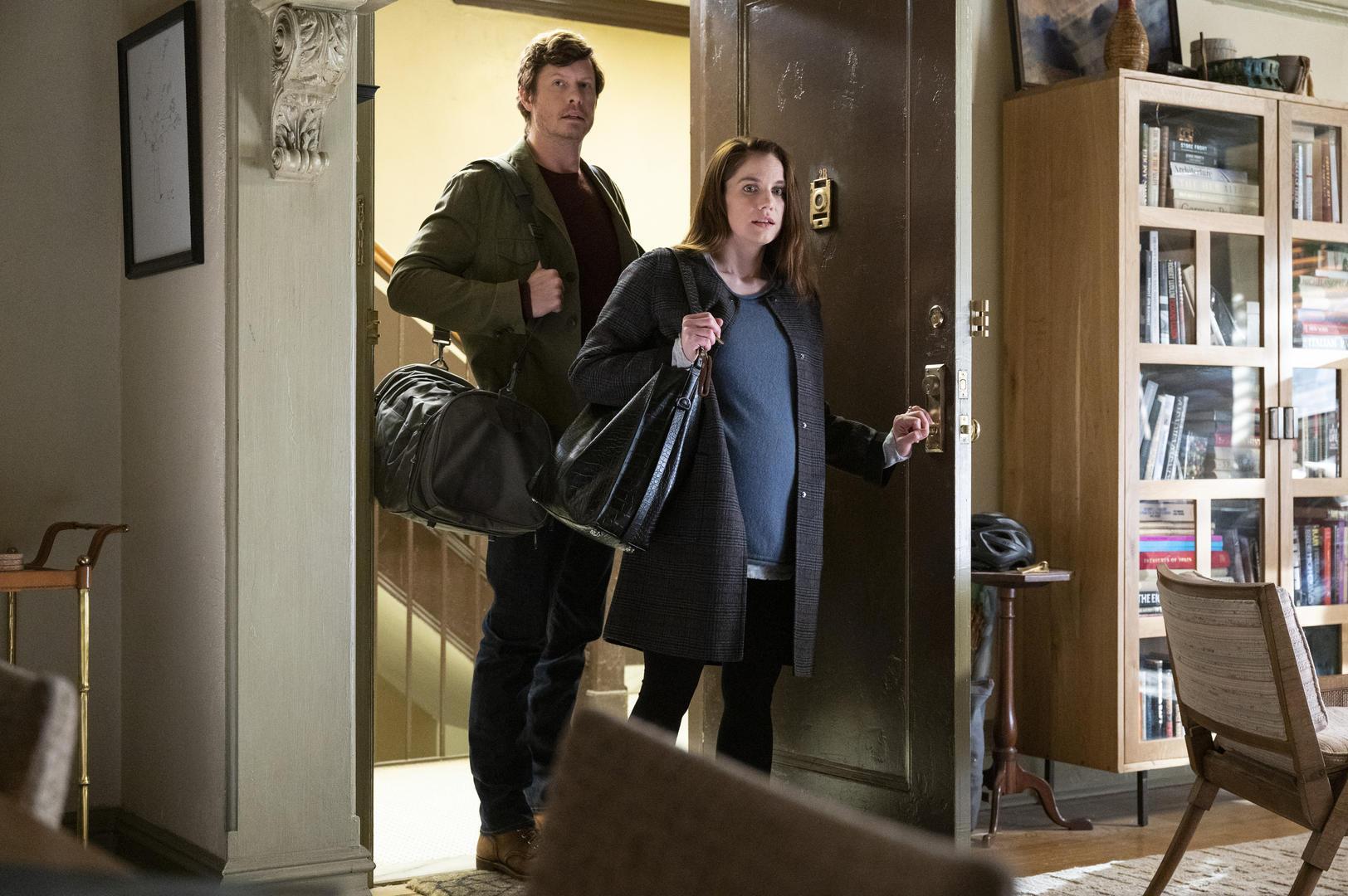 Image gallery for Inventing Anna (TV Miniseries) - FilmAffinity