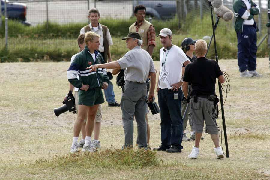 Image gallery for Invictus - FilmAffinity