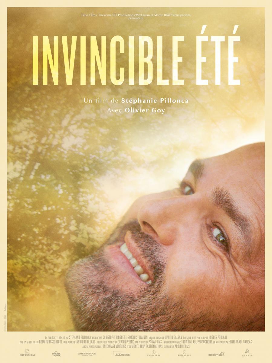 Sección visual de Invincible été - FilmAffinity
