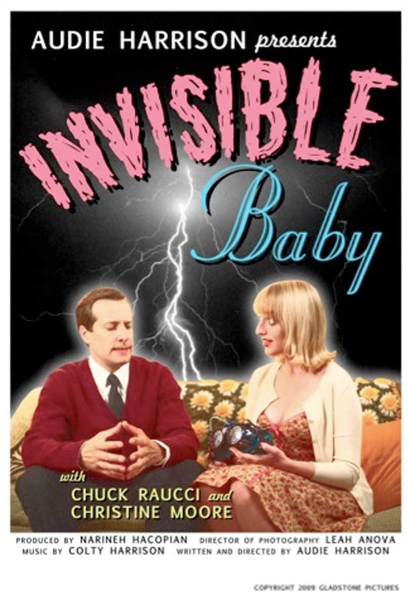 Image gallery for Invisible Baby (S) - FilmAffinity
