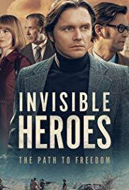 Image gallery for Invisible Heroes (TV Miniseries) - FilmAffinity