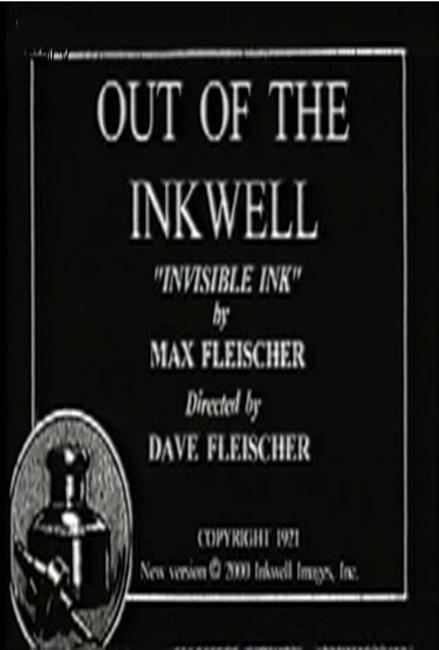 Image gallery for Invisible Ink (S) - FilmAffinity