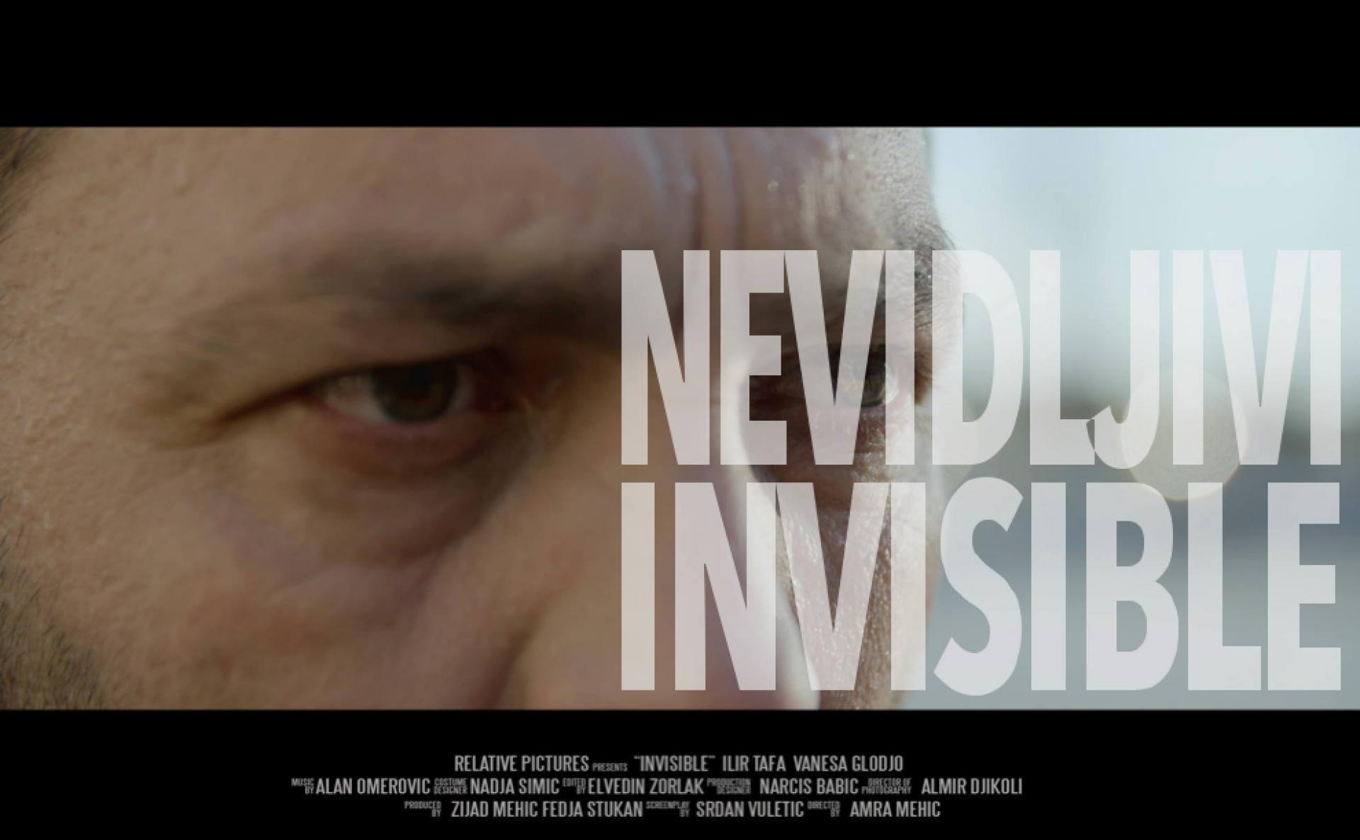 Image gallery for Invisible (S) - FilmAffinity
