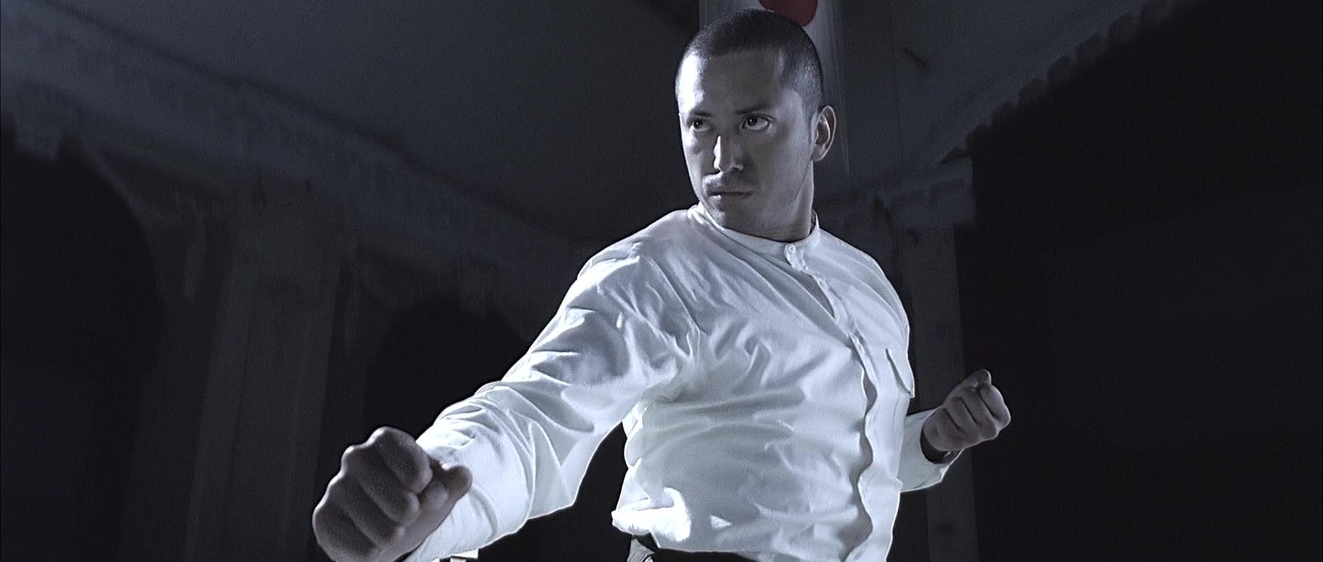 Sección visual de Ip Man - FilmAffinity