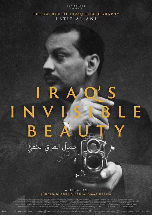 Iraq's Invisible Beauty (2023) - Filmaffinity