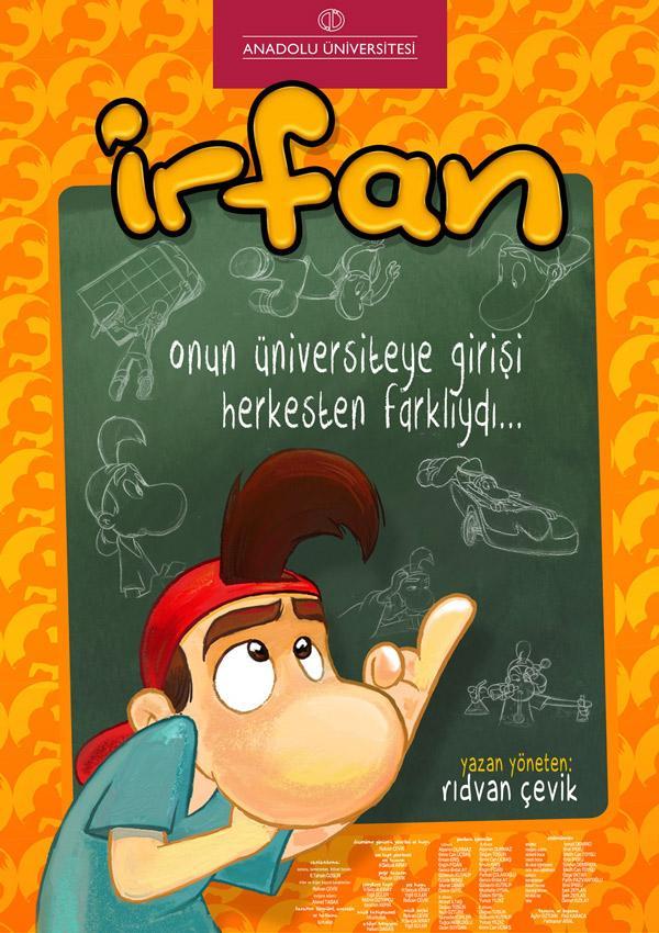 Image gallery for Irfan (S) - FilmAffinity