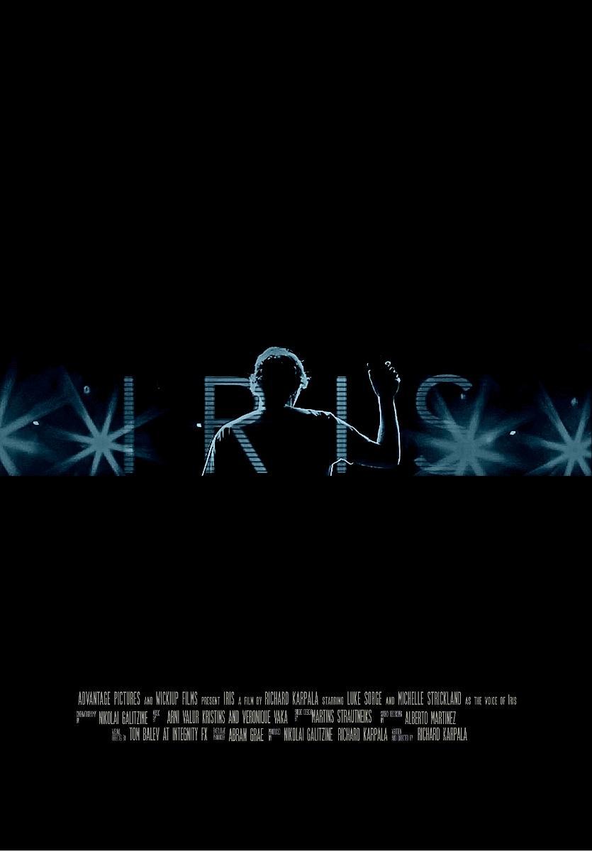 Sección visual de Iris (C) - FilmAffinity