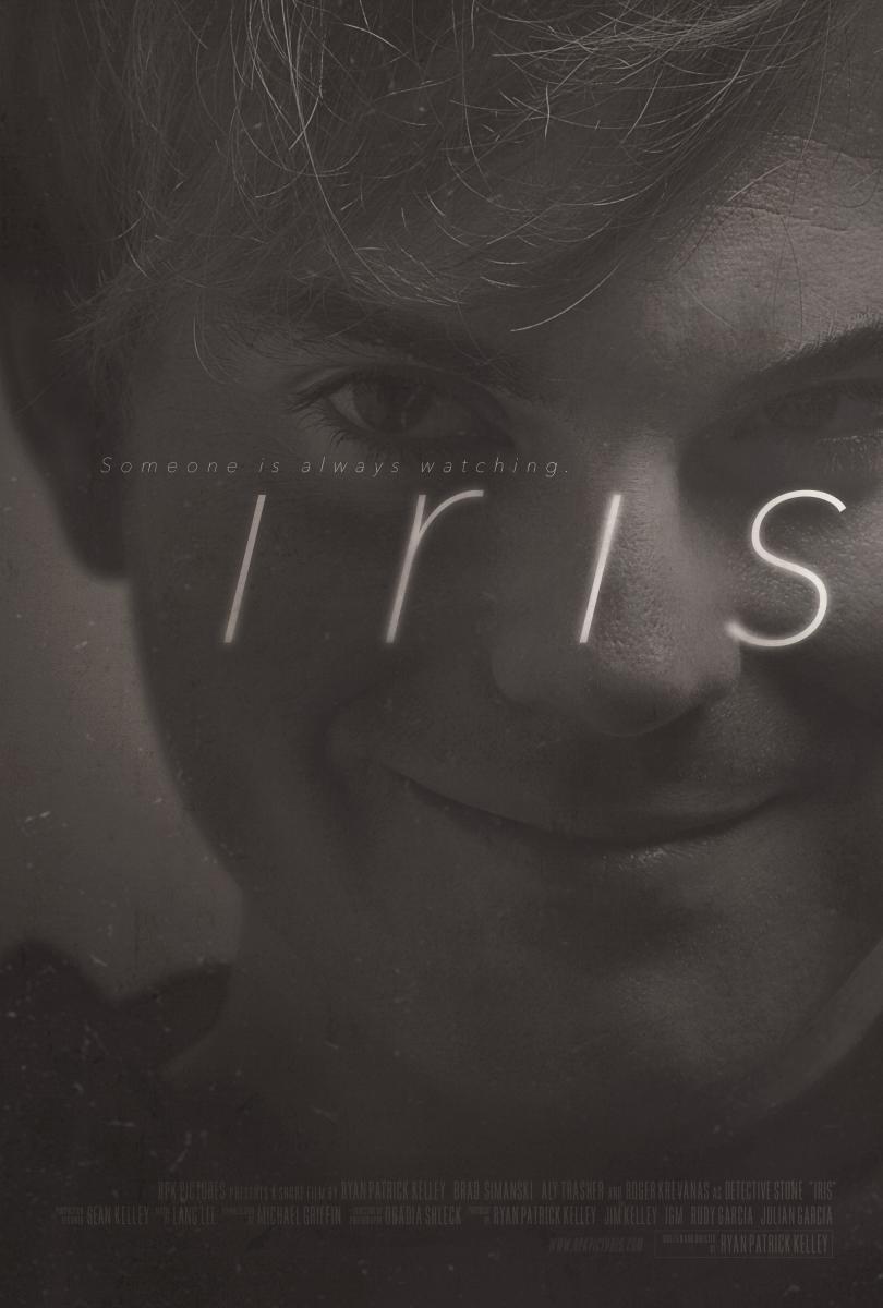 Sección visual de Iris (C) - FilmAffinity