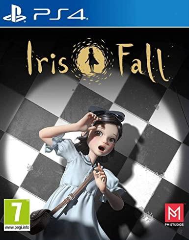 Image gallery for Iris Fall - FilmAffinity