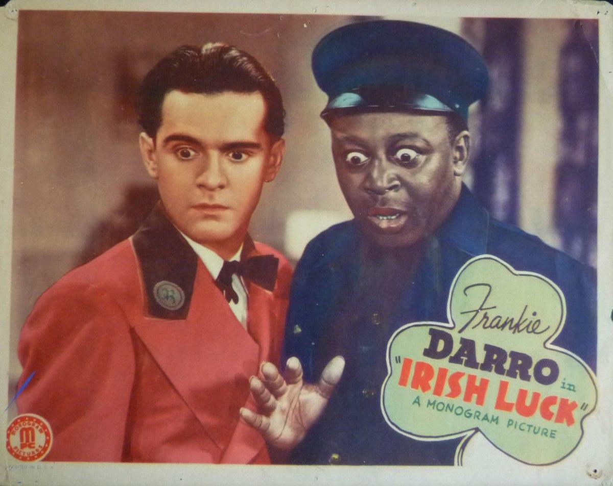 Image gallery for Irish Luck - FilmAffinity