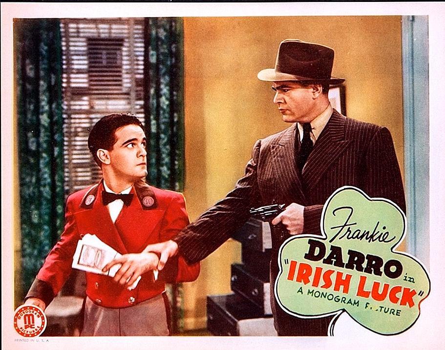 Image gallery for Irish Luck - FilmAffinity
