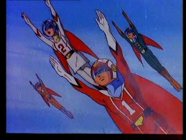 Image gallery for Iron Man 007 - FilmAffinity