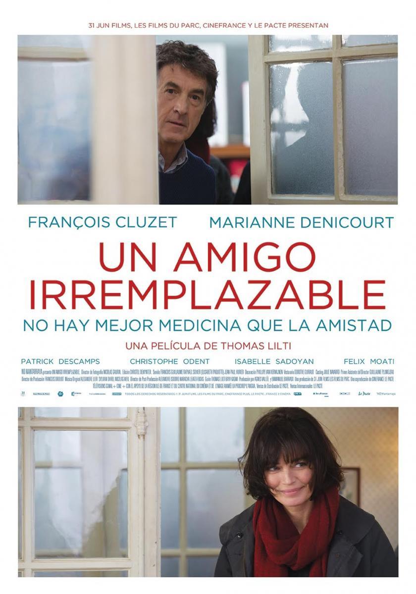 Image gallery for Irreplaceable - FilmAffinity