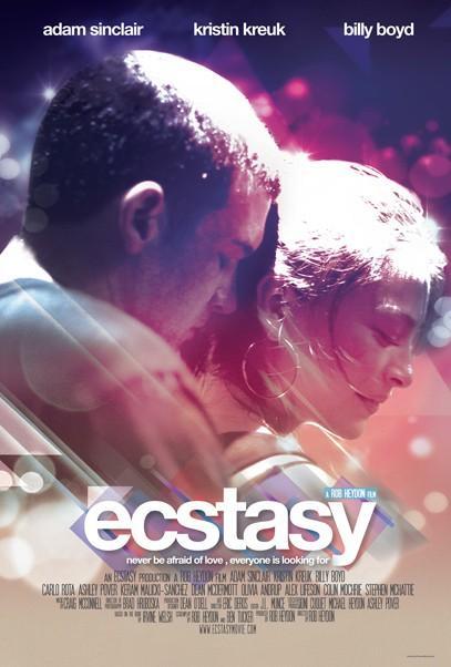 Sección visual de Ecstasy - FilmAffinity