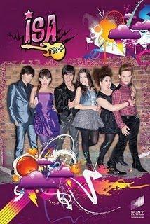 Image gallery for Isa TK+ (TV Series) - FilmAffinity