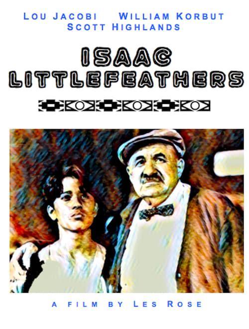Sección visual de Isaac Littlefeathers - FilmAffinity