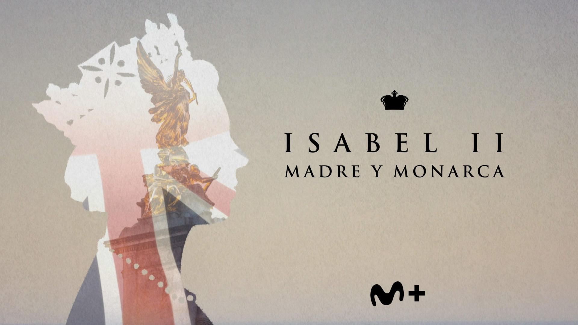 Sección visual de Isabel II: Madre y monarca (TV) - FilmAffinity