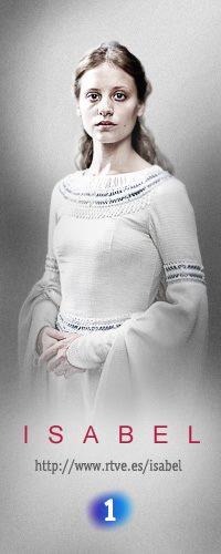 Sección visual de Isabel (Serie de TV) - FilmAffinity
