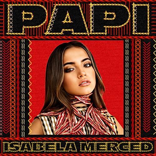 Image gallery for Isabela Merced: PAPI (Music Video) - FilmAffinity