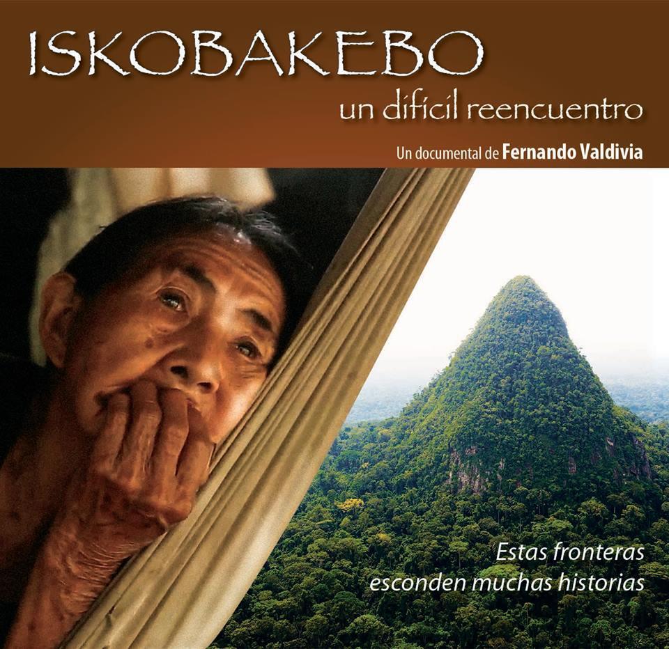 Image gallery for Iskobakebo - FilmAffinity