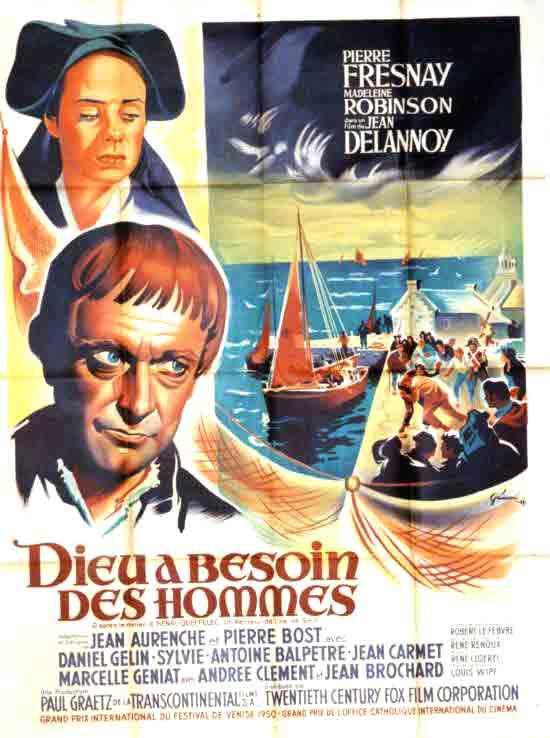 Image gallery for Isle of Sinners (God Needs Men) - FilmAffinity