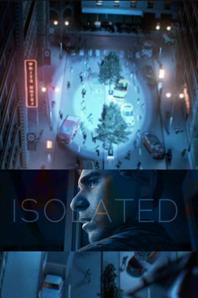 Image gallery for Isolated (S) - FilmAffinity