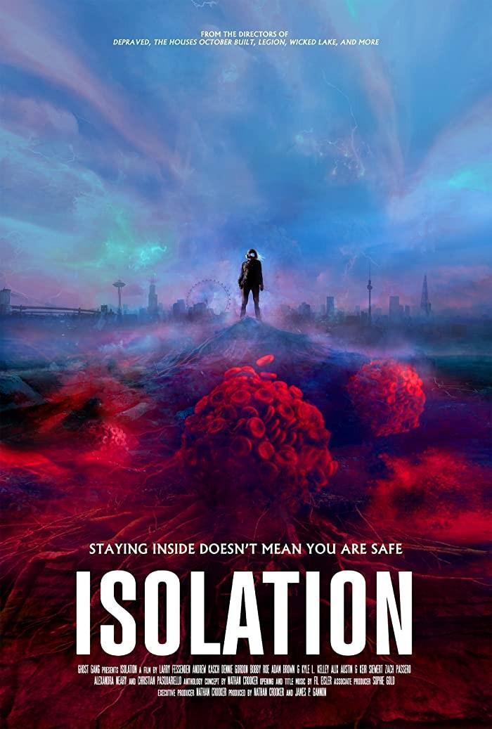 Image gallery for Isolation - FilmAffinity