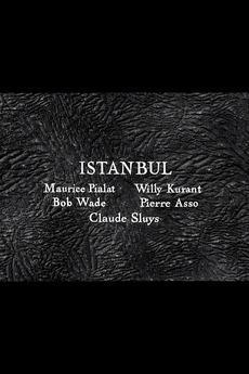 Sección visual de Istanbul (C) - FilmAffinity