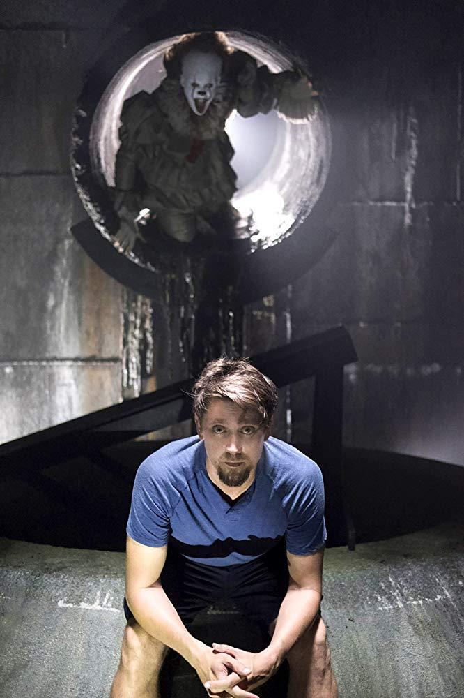 Sección visual de It. Capítulo 2 - FilmAffinity