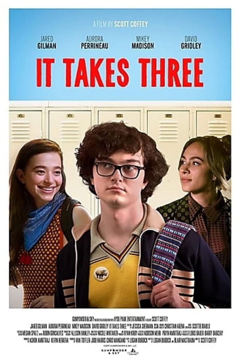 Image gallery for It Takes Three - FilmAffinity