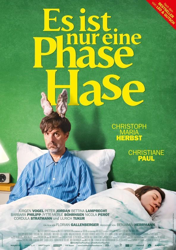 Sección visual de It's Just a Phase - FilmAffinity