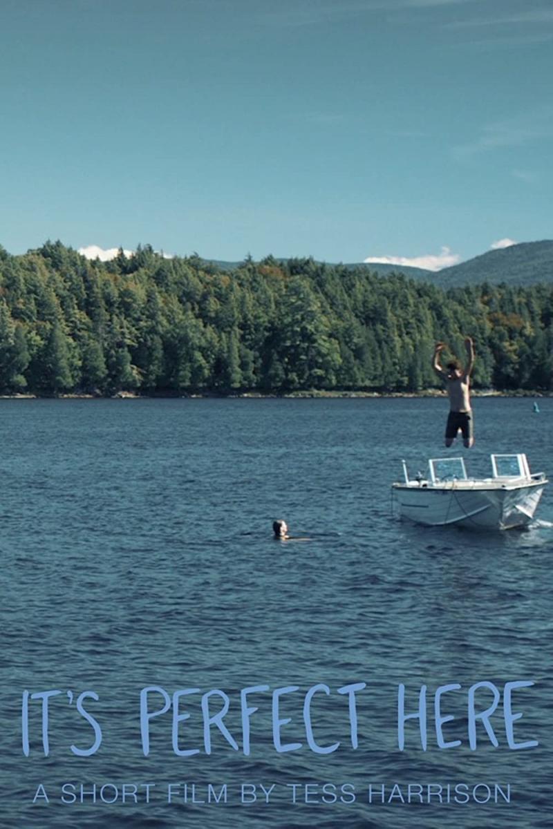 Image gallery for It's Perfect Here (S) - FilmAffinity