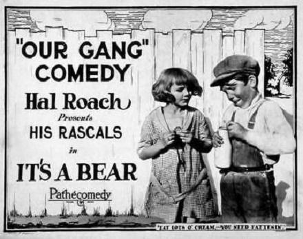 Image gallery for It's a Bear (S) - FilmAffinity