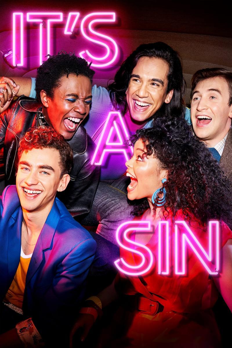 Image gallery for It's a Sin (TV Miniseries) - FilmAffinity