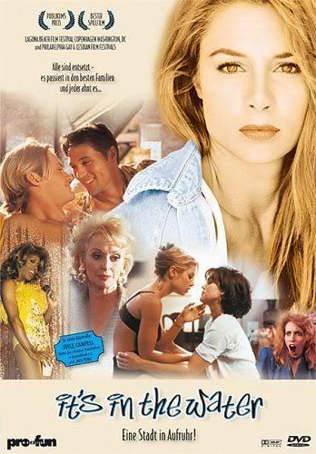 Image gallery for It's in the Water - FilmAffinity