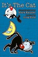 Sección visual de It's the Cat (C) - FilmAffinity